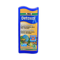Jual Jbl 250 Ml Water Treatment Detoxol Terbaru | Ruparupa