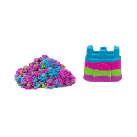 Jual Mainan Pasir Kinetic Sand Rainbow Unicorn Castle Cdu 18 Pk Terbaru ...