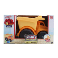 Jual Emco Set 11 Pcs Mighty Machines Explorer 1813 Terbaru | Ruparupa