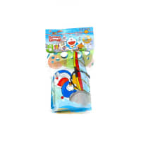 Jual Emco Bubble Doraemon Frooble Glove 208 Random Terbaru | Ruparupa