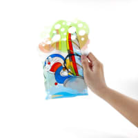 Jual Emco Bubble Doraemon Frooble Glove 208 Random Terbaru | Ruparupa