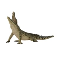 Jual Collecta Mainan Figure Nile Crocodile Leaping 88725 Terbaru | Ruparupa