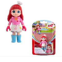 Jual Rainbow Ruby Mini Doll Chef Rr 89003 Terbaru | Ruparupa