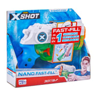 Jual Xshot Water Warfare Nano Fast Fill Terbaru | Ruparupa