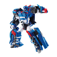 Jual Tobot Gd Robot Captain Zack Terbaru | Ruparupa