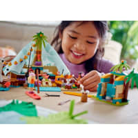 Jual Lego Friends Beach Glamping 41700 Terbaru | Ruparupa