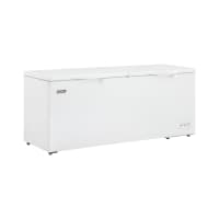 Jual Modena 650 Ltr Chest Freezer Md 65 W Terbaru | Ruparupa