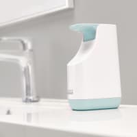 Jual Joseph Joseph Slim Compact Dispenser Sabun Cair Terbaru | Ruparupa