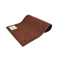 Jual Krisbow 60 X 90 Cm Keset Pintu Pvc Stripe Burgundy Terbaru | Ruparupa