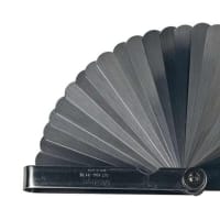 Jual Mitutoyo Alat Ukur Ketebalan 0 05 1 Mm 28 184 313 S Terbaru | Ruparupa