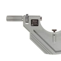 Jual Mitutoyo Dial Snap Meter 25 50 0 001 Mm 523 122 Terbaru | Ruparupa