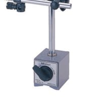 Jual Mitutoyo Stand Magnetic Adjuster Alat Ukur Indikator 7011 10 ...