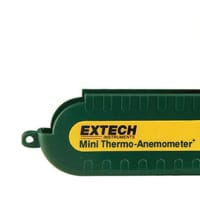 Jual Extech Thermo Anemometer Mini Humidity 45158 Terbaru | Ruparupa