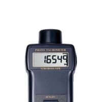 Jual Extech Stroboscope Tachometer 461825 Terbaru | Ruparupa