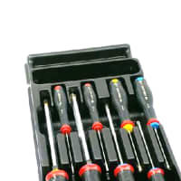 Jual Facom Set 8 Pcs Obeng Modular Mod At 2 Terbaru | Ruparupa