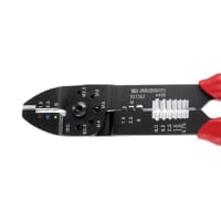 Jual Facom Tang Junior Crimping 21 Cm 449 B Terbaru | Ruparupa