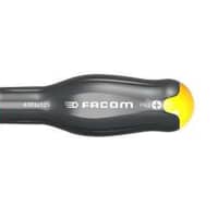 Jual Facom Obeng Plus 125 Mm Ph 2 Atp 2 X 125 Terbaru | Ruparupa