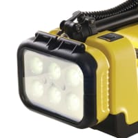 Jual Pelican Senter Led Rals 9430 Kuning Terbaru | Ruparupa