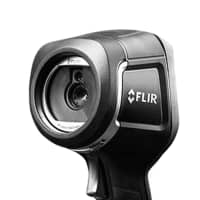 Jual Flir System Company Infrared Camera Ext Wifi E 6 Xt 63907 0804 ...