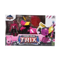 Jual Miniforce Set Action Figure Lucy Trix S 3 Terbaru | Ruparupa
