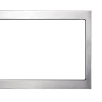 Jual Modena 60 Cm Frame Microwave Oven Fm 3000 Terbaru | Ruparupa