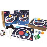 Jual Logika Kids Space Orrery Terbaru | Ruparupa