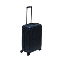 Jual Heys 26 Inci Cruze Koper Pc Tsa Lock Biru Navy Terbaru | Ruparupa