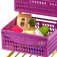 Jual Our Generation Shopping Cart With Groceries Terbaru | Ruparupa