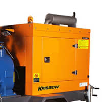 Jual Krisbow Pompa Air Diesel 12 Inci P 800 13 Terbaru | Ruparupa