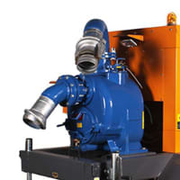 Jual Krisbow Pompa Air Diesel 10 Inci P 500 15 Terbaru | Ruparupa