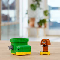 Jual Lego Super Mario Goombas Shoe Expansion Set 71404 Terbaru | Ruparupa