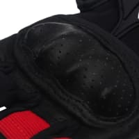 Jual Otto Klasse Ukuran Xl Sarung Tangan Motor Short Kbkh 57 B Hitam ...