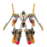 Jual Tobot Robot Galaxy Detectives Jet Thunder Terbaru | Ruparupa
