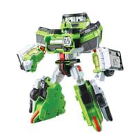 Jual Tobot Robot Galaxy Detectives Bus King Terbaru | Ruparupa