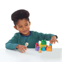 Jual Cocomelon Jj Block Set 96141 Terbaru | Ruparupa