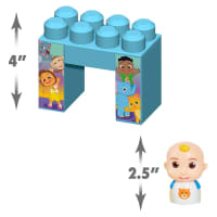 Jual Cocomelon Construction Set 96151 Terbaru | Ruparupa