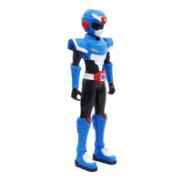 Jual Miniforce Action Figure Volt Big Animaltron S 4 Terbaru | Ruparupa