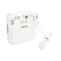 Jual Krisbow Thermo Hygrometer Dual 0 50 C 10 90 Rh Terbaru | Ruparupa