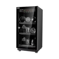 Jual Masterspace 50 Ltr Dry Cabinet Mrd 55 S Hitam Terbaru | Ruparupa