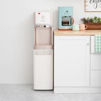 Jual Kels Sahara Dispenser Air Bottom Loading Rose Gold Terbaru | Ruparupa
