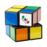 Jual Rubiks Cube Mainan Rubik 2 X 2 Mini 6064345 Terbaru | Ruparupa