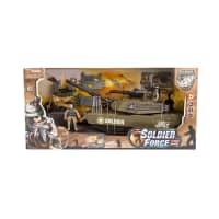 Jual Chap Mei Set Soldier Force 8 Battle Tank Terbaru | Ruparupa