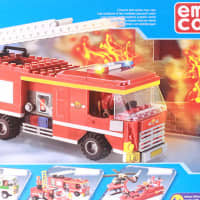 Jual Emco Set Blocks Fire Fighter Terbaru | Ruparupa