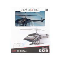 Jual Silverlit Helicopter Flybotic Remote Control 84718101 Terbaru ...