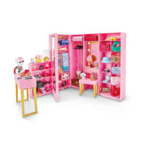 Jual Zuru Playset Fashion Mini Brands Dream Wardrobe 77425 Terbaru ...