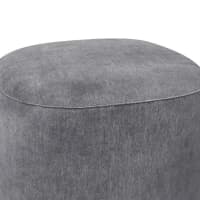 Jual Informa Snowden Bangku Abu Abu Terbaru | Ruparupa