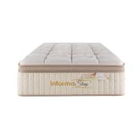 Jual Informa Sleep 160 X 200 X 38 Cm Neo Belvia Kasur Pocket Springbed ...