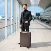 Jual Heys 26 Inci Xtrak Koper Pc Tsa Lock Bronze Atmosphere Terbaru ...