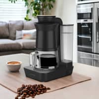 Jual Acepresso 560 Ml Coffee Maker Manual Drip Hitam Terbaru | Ruparupa