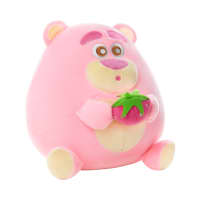 Jual Disney 20 Cm Boneka Lotso Round Pink Muda Terbaru | Ruparupa